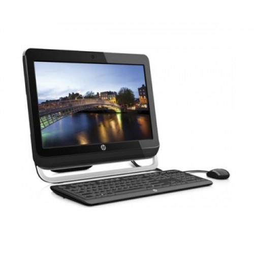 HP Pavilion 20-a200L All-in-One